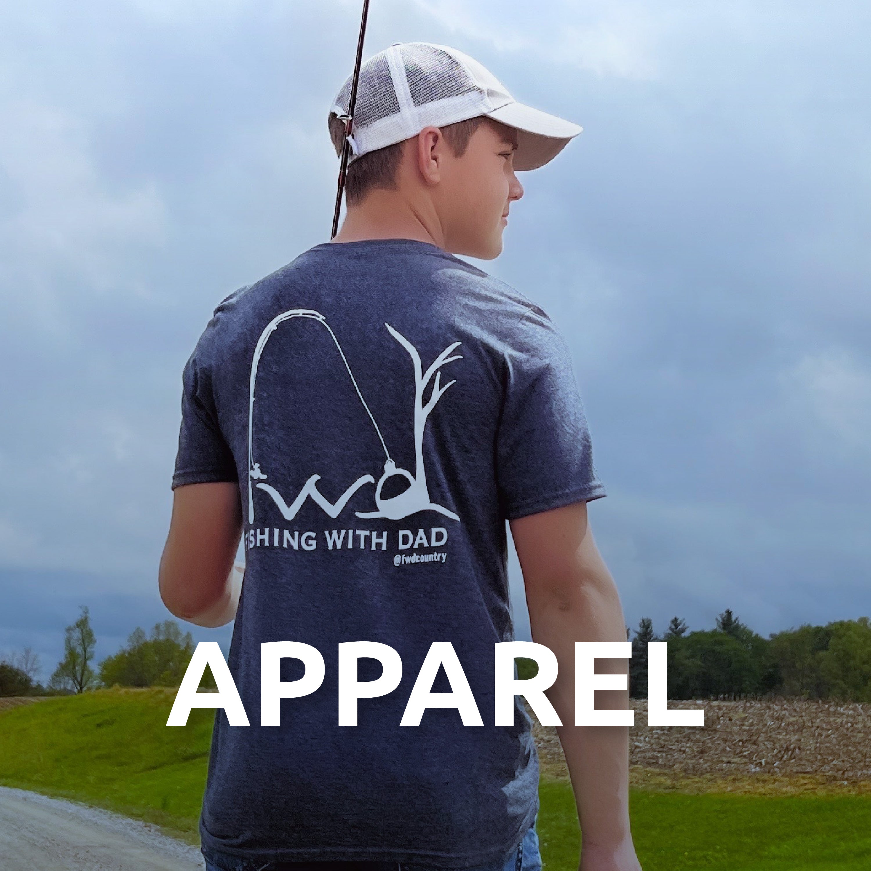 Apparel – FWD Country